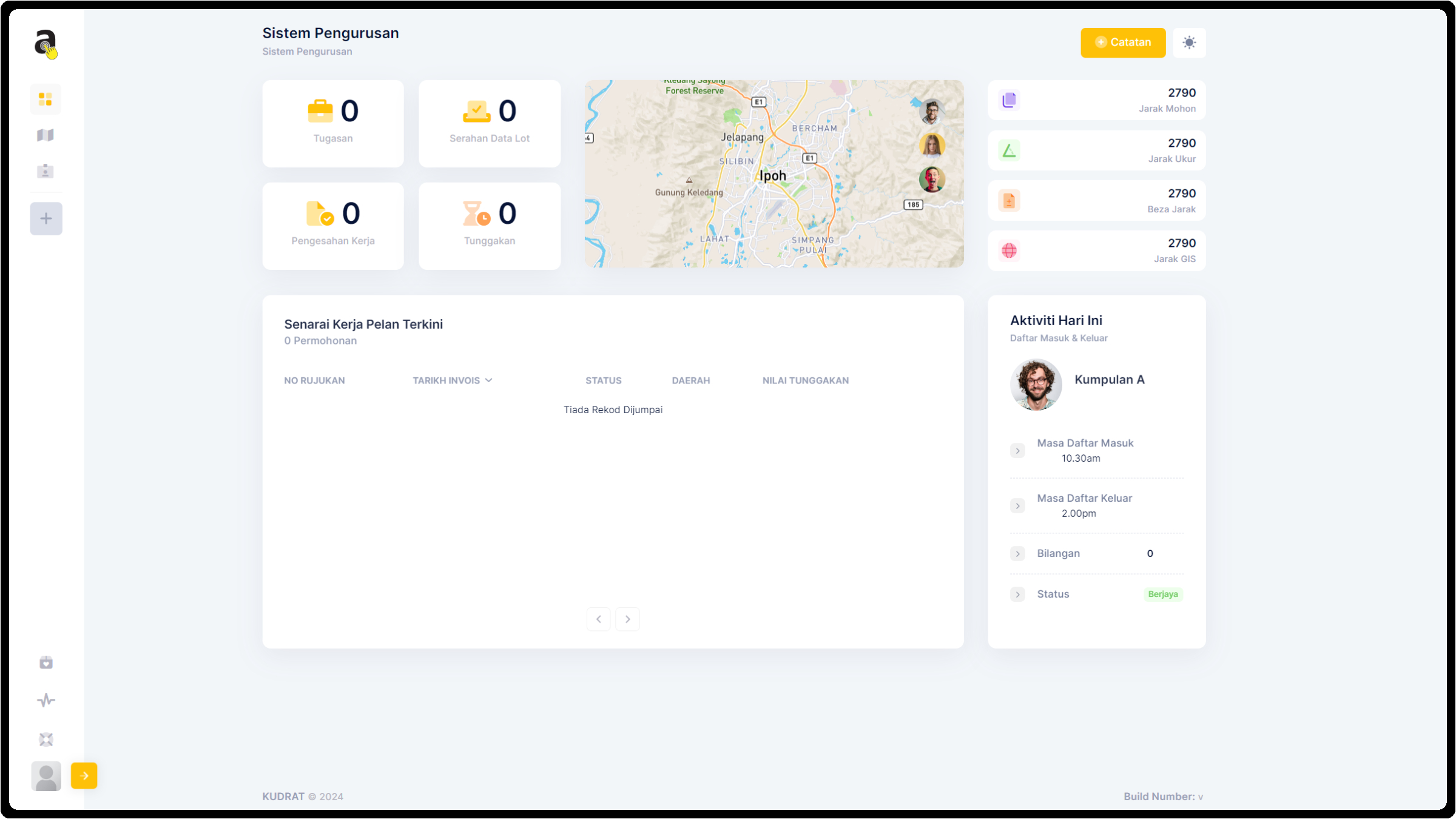 Asia Debut Sdn Bhd - Invent Better Differently
